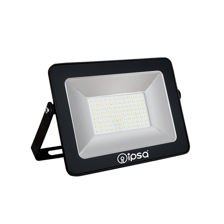 REFLEDSMD-50W/65 — Reflector ipsa 50w luz blanca - Comercial Eléctrica