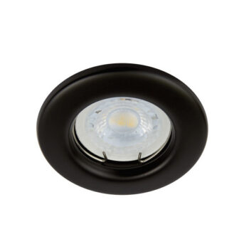 **YD-220/N — Luminario fijo de empotrar tipo spot modelo YD-220/N marca ...