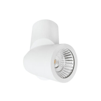 YSNLED-007/30/B — Spot LED en 6.5w de sobreponer modelo POLLUX en ...