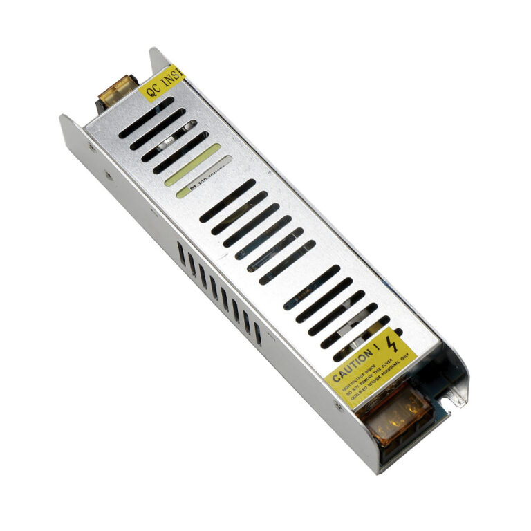 DRIVER-LED-12V-200W-PR-S — Driver de 200w para tiras de led modelo ...