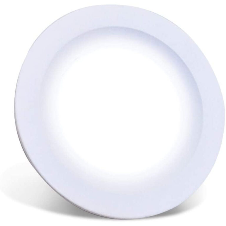 ESW12 — Lampara de empotrar LED smart white atenuable y multivoltaje en ...