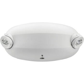 ELM2L — Luminario de emergencia con 2 led ajustables modelo ELM2L M12 ...