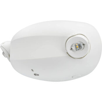 ELM2L — Luminario de emergencia con 2 led ajustables modelo ELM2L M12 ...