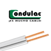 Cable Condulac duplex calibre 12 color blanco. Por metro - Comercial ...