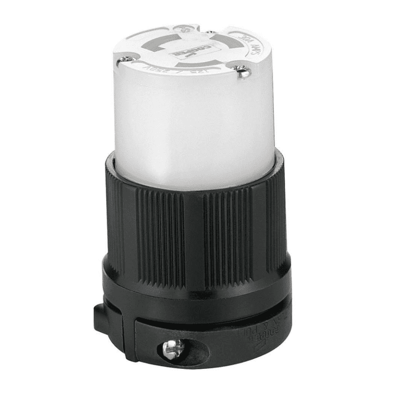 Clavijas industriales | Categoría de productos - Comercial Eléctrica