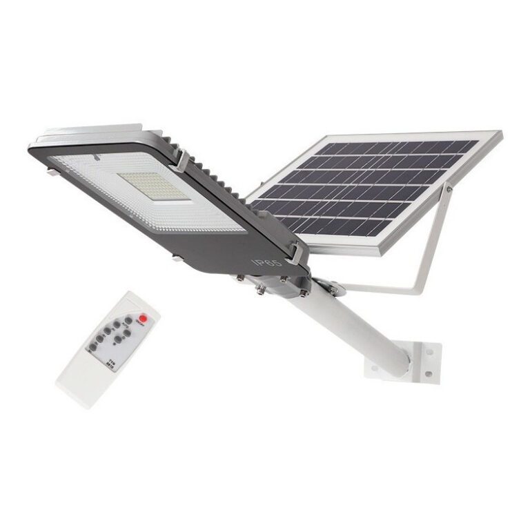 ZL-SLD-300W — ZL-SLD-300W Luminaria LED suburbana solar de exterior en ...