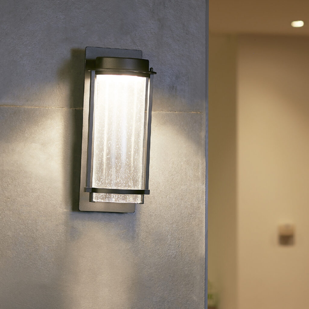 HLED-202/30/N — TUTTLE Luminario LED en 16w de pared para exterior en ...