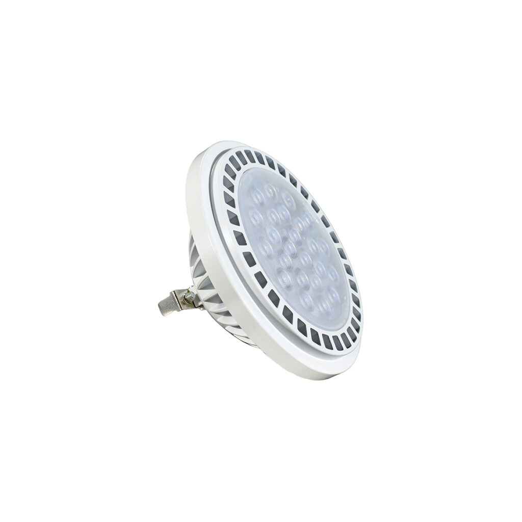 REFLEDSMD-400W/65 — Reflector LED de 400W en luz fría modelo REFLEDSMD ...