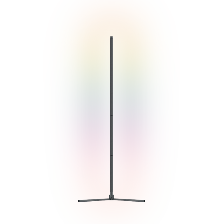 EDGE — EDGE Luminario inteligente RGBW en 20w de pie para interiores en ...