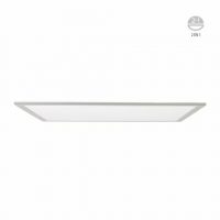 PAN-LED/40/40/S — Domus I Panel LED satinado 60 x 60 para empotrar o ...